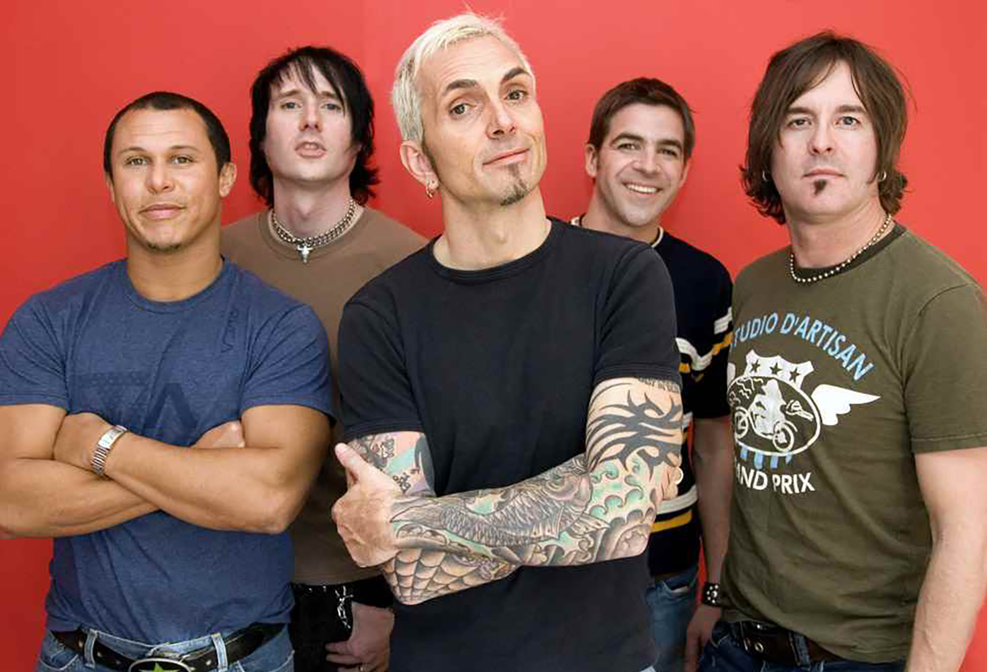 Everclear leader Art Alexakis finds ‘new life’ in music | Interview