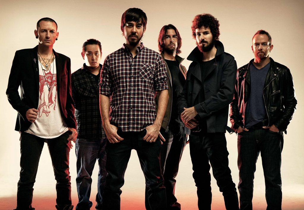 INTERVIEW: Ever-evolving Linkin Park here for the long run | RIFF