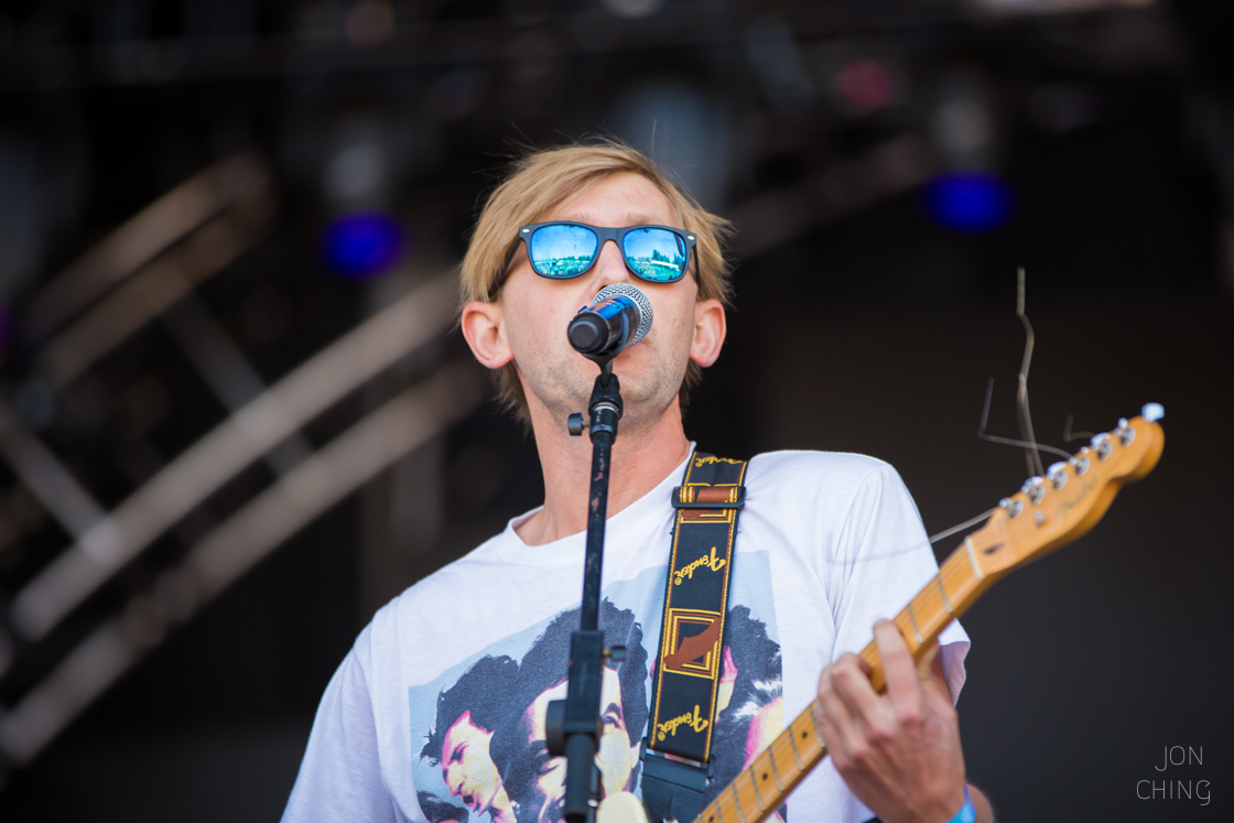 Radio Roman: “I Feel Everything” - Waters | RIFF Magazine