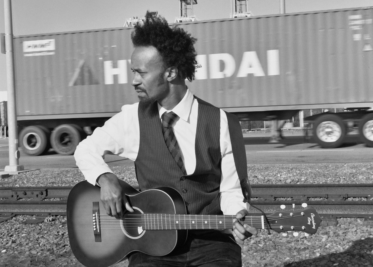 Fantastic Negrito, wristbands and the Outside Lands resale market | RIFF