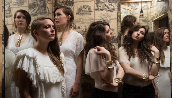 Joseph spreads roots beyond Oregon with 'I'm Alone, No You're Not'