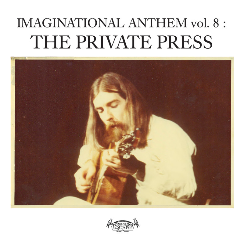 Tompkins Square announces eighth round of 'Imaginational Anthem' series