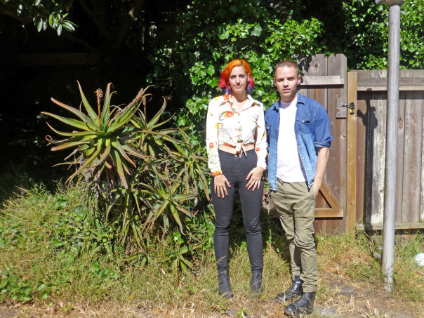 MS MR began in secret, but the band’s not a secret anymore | Interview