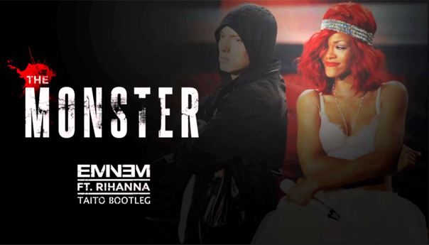 Radio Roman: "The Monster" - Eminem feat. Rihanna | RIFF Magazine