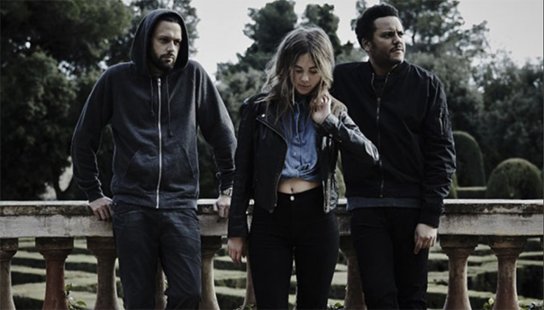 Little Daylight singer Nikki Taylor’s near-death experience in Honduras