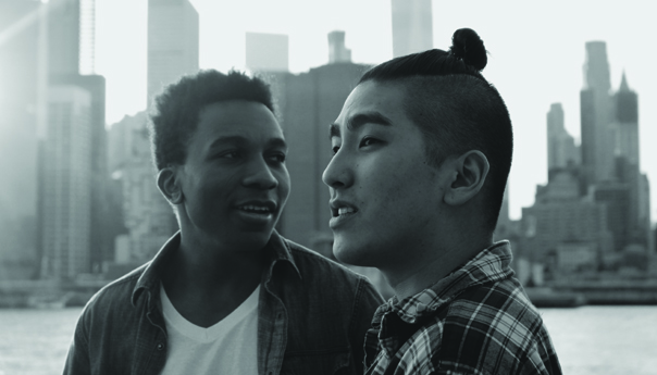 Introducing TIDES: The bicoastal duo merges pop, R&B on 'Take My Hand'