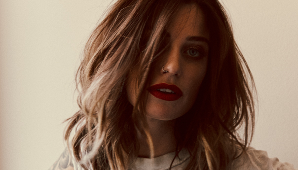 Gin Wigmore looking for mercy with forthcoming record - RIFF Magazine