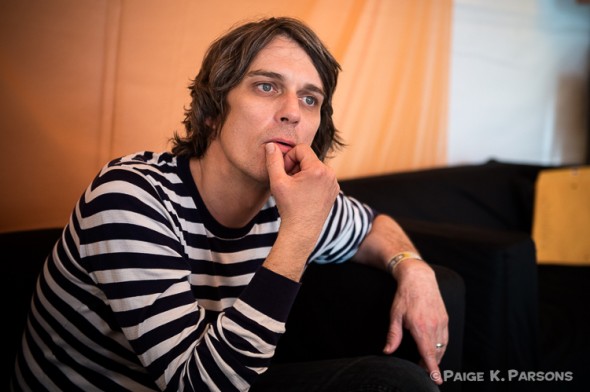 Flaming Lips’ Wayne Coyne, Steven Drozd discuss ‘The Terror’ | Q&A