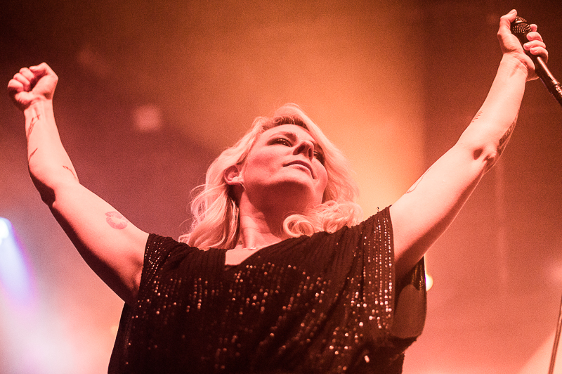 The Sounds are ready for their hangover | INTERVIEW