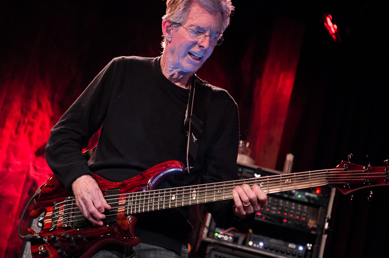 Obituary: Grateful Dead cofounder, bassist Phil Lesh dead at 84 | RIFF