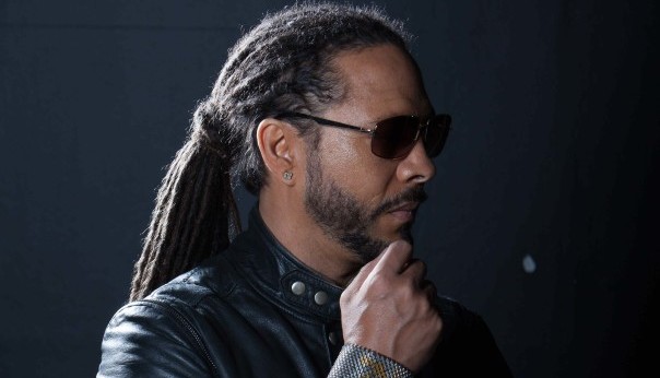 Drum and bass godfather Roni Size returns with Reprazent - RIFF