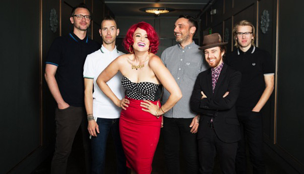Album Giveaway: Save Ferris is back, 'Checkered Past' and all - RIFF