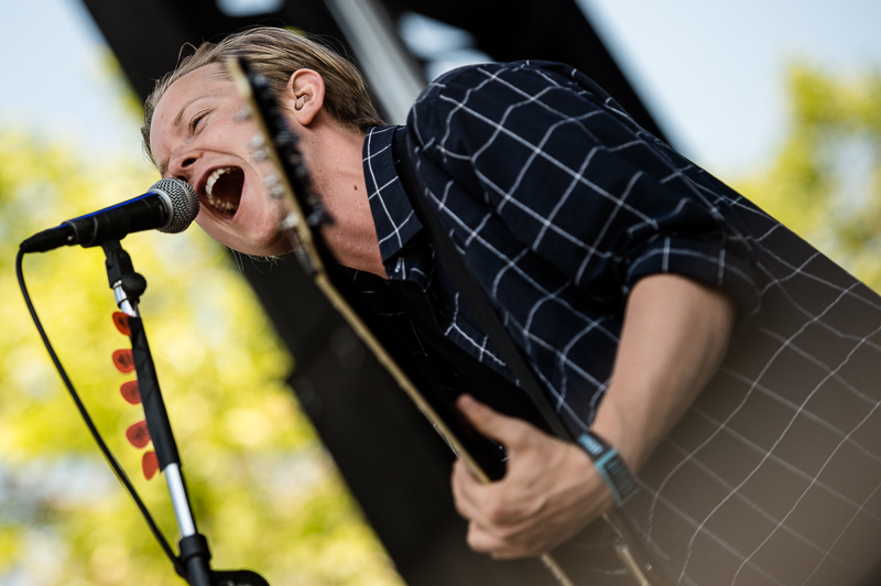 SWMRS' Max Becker determined to return stronger after brain injury ...
