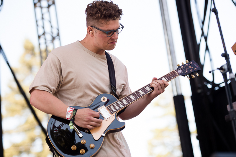 Introducing: Art-literate D.C. pop trio Prinze George | RIFF Magazine
