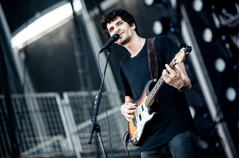 Interview: Falling in and out of love with James Hersey | RIFF Magazine