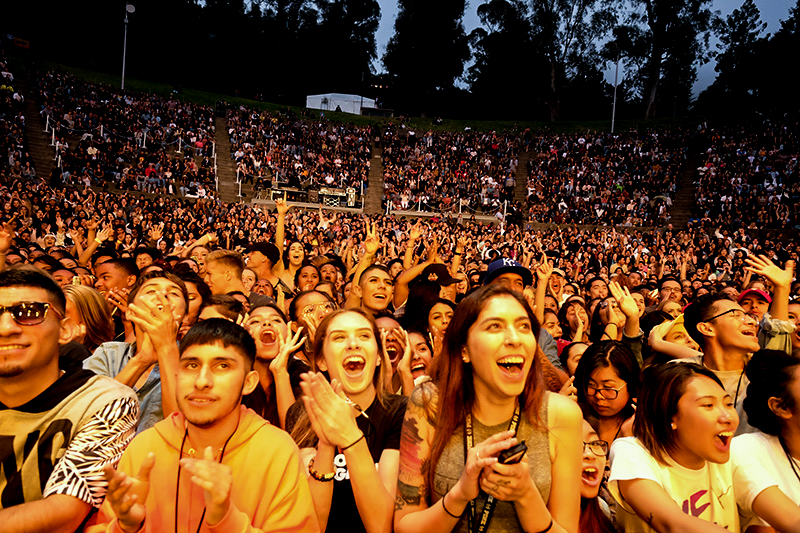 Event Safety Alliance issues guidelines for the return of concerts | RIFF