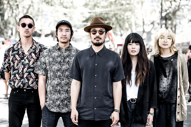 Q&A: Run River North breaking indie rock stereotype | RIFF Magazine