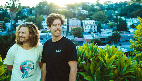 INTERVIEW: Frenship keeps the boat afloat after "Capsize" - RIFF
