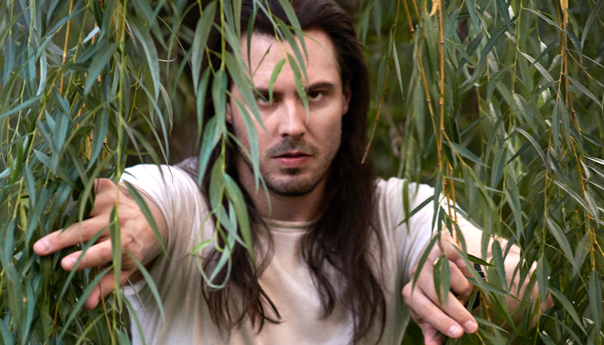 Today with Andrew W.K.: The king of PARTY on his next album | RIFF