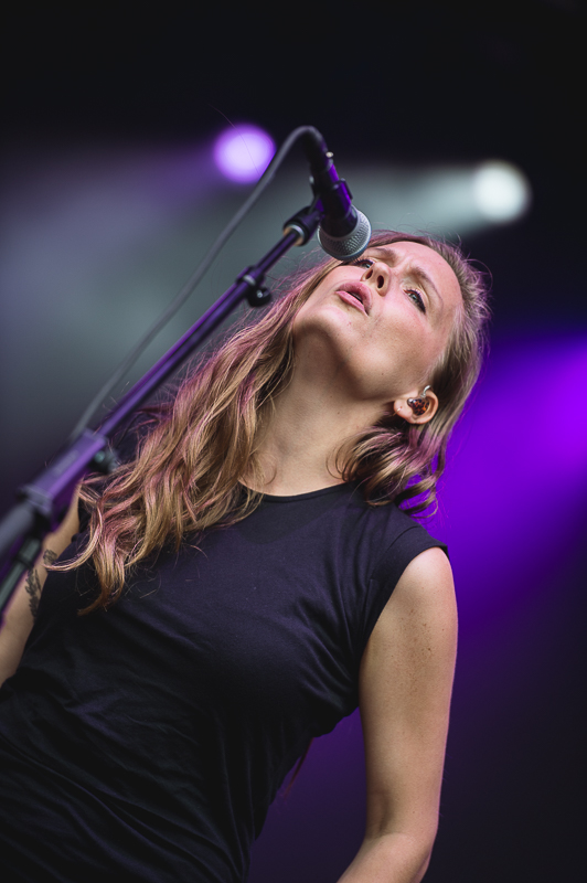 How a car crash brought sister trio Joseph to brink of breakup | Interview
