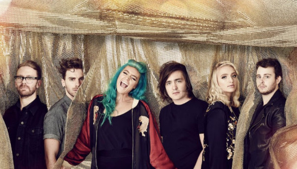 "Geronimo"-yelling Sheppard overcomes jitters for second album | RIFF