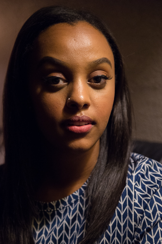 Q&A: Despite success, she'll always be 'Ruth B. from Edmonton' | RIFF