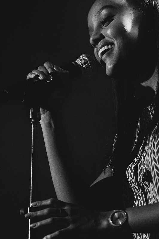 Q&A: Despite success, she'll always be 'Ruth B. from Edmonton' | RIFF