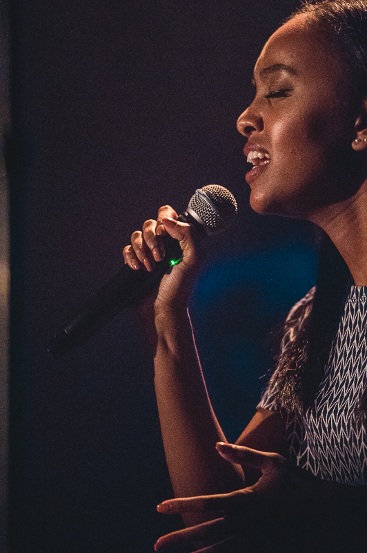 Q&A: Despite success, she'll always be 'Ruth B. from Edmonton' | RIFF