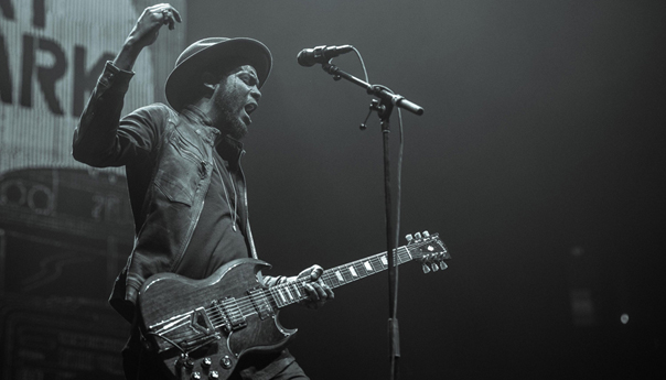 Gary Clark Jr. claims citizenship on 'This Land' | ALBUM REVIEW