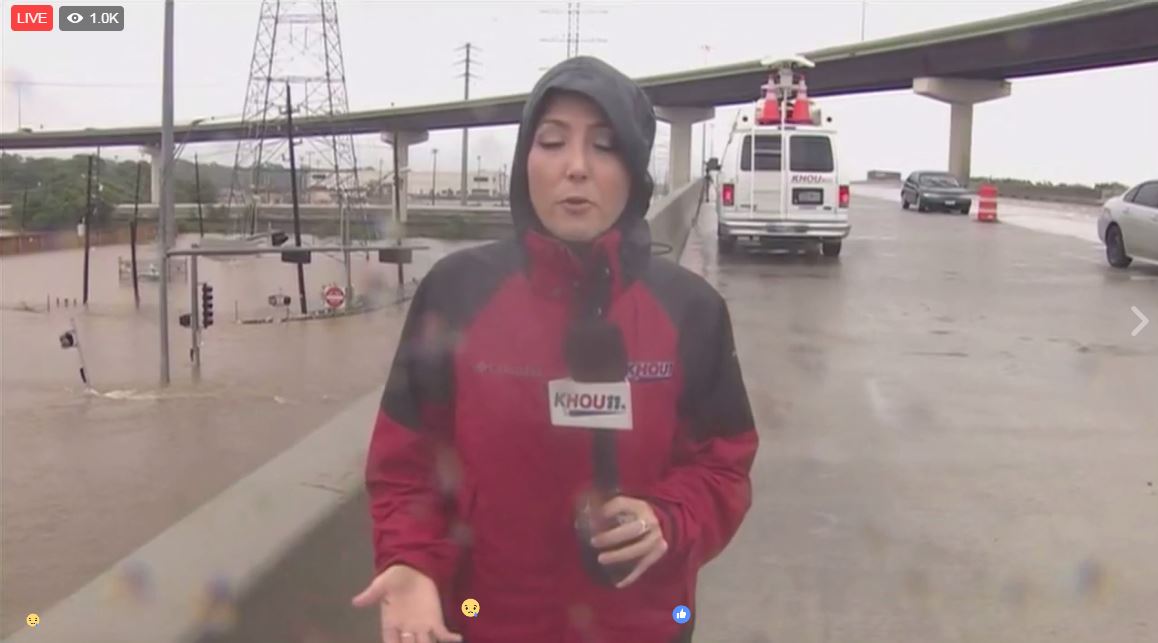 Brandi Smith: RIFF's resident hero journalist | RIFF Magazine