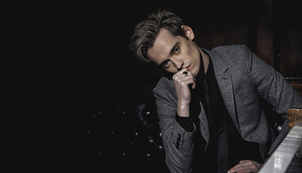 Dissecting the dark pop of the enigmatic Boy Epic | RIFF Magazine