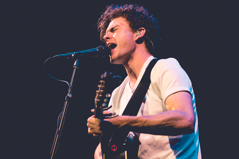 Vance Joy is today’s singer-songwriter, tomorrow’s librarian | Q&A