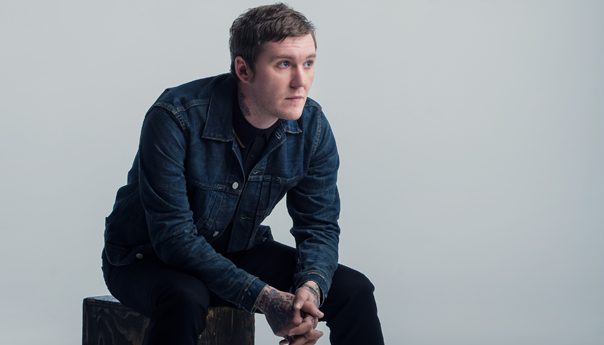 Brian Fallon not short on Gaslight Anthem style on 'Sleepwalkers' | REVIEW