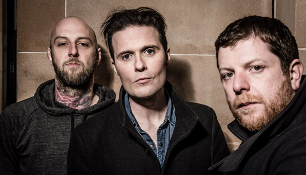 Music the only thing that matters to the Fratellis' John Lawler | RIFF