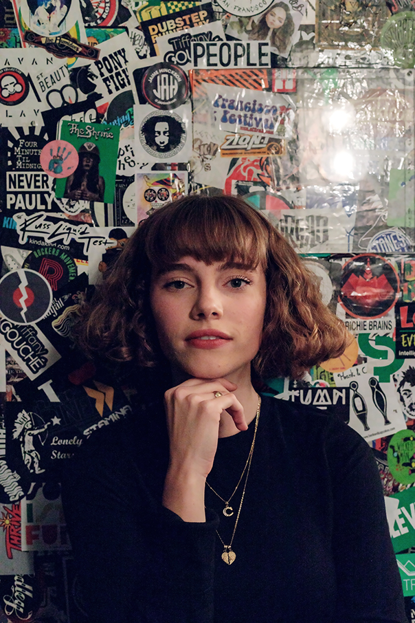 CYN braces for moment of truth, finds herself post-heartbreak | RIFF Q&A