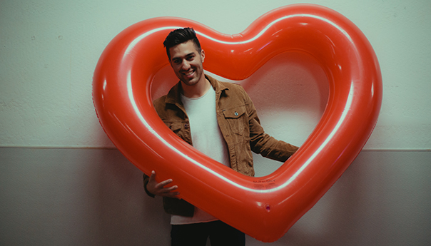 Mutual Super Friends: Ayokay gets his starring role | RIFF Magazine