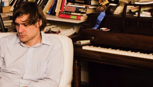 John Maus offers listeners more than just 'Addendum' on new LP | RIFF