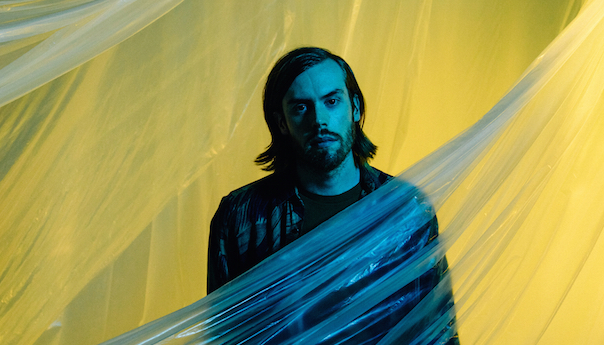 The Joy Formidable finds its way past anger on 'AAARTH' | RIFF Interview