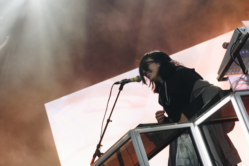 Elohim finds solid ground amid pandemic chaos | INTERVIEW