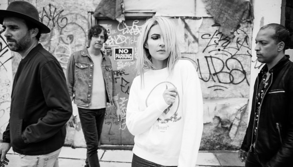 Metric turns up the indie rock fuzz on 'Art of Doubt' | ALBUM REVIEW