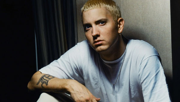 The Roots, Johnny Cash & Eminem had the best songs of 2002 | REWIND