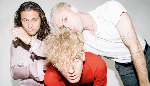 Interview: COIN refuses to wear the same identity twice | RIFF Magazine