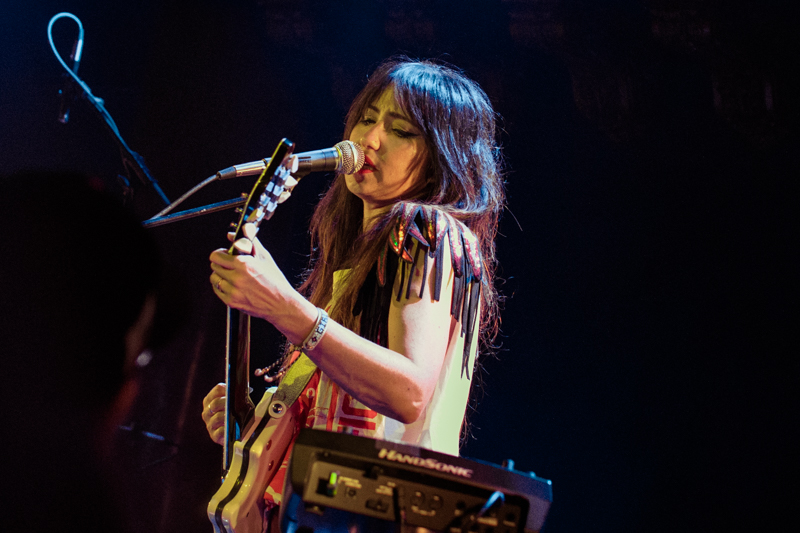 KT Tunstall on reminding fans to 'Wash Ya Hands,' the U.K.'s slave ...