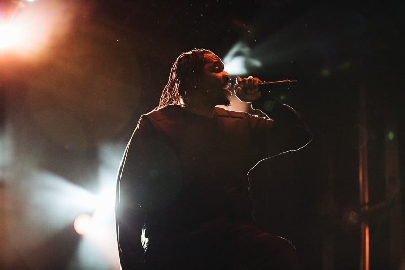 Pusha T is still the kingpin on 'It's Almost Dry' | ALBUM REVIEW