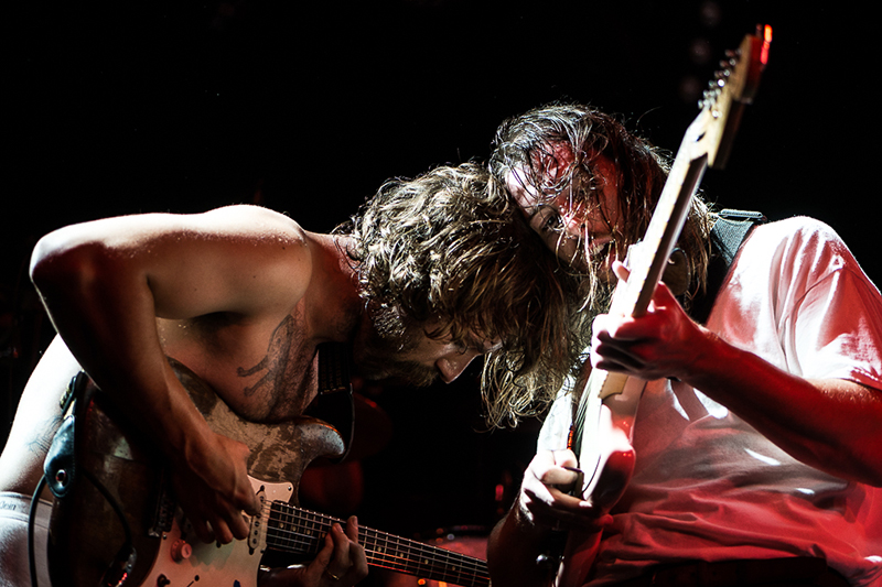 IDLES show a more introspective side on 'Crawler' | REVIEW