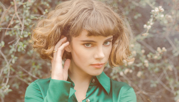 CYN braces for moment of truth, finds herself post-heartbreak | RIFF Q&A