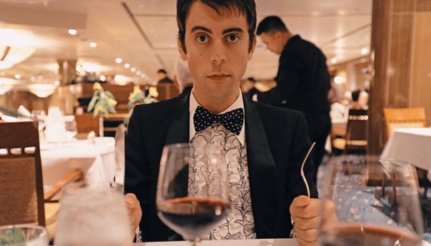 Daniel Romano escapes human frailty on 'Finally Free' | RIFF Magazine