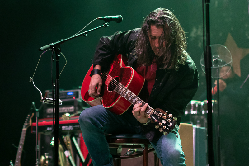 Roger Clyne reflects on two decades of independence | RIFF Q&A