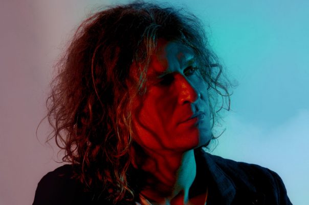 Dave Keuning of The Killers refracts himself through solo 'Prismism' | RIFF