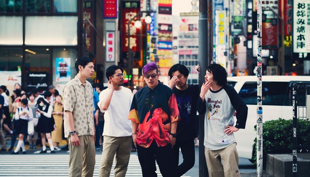 Endon scores an imaginary horror romance film on ‘Boy Meets Girl’ | RIFF